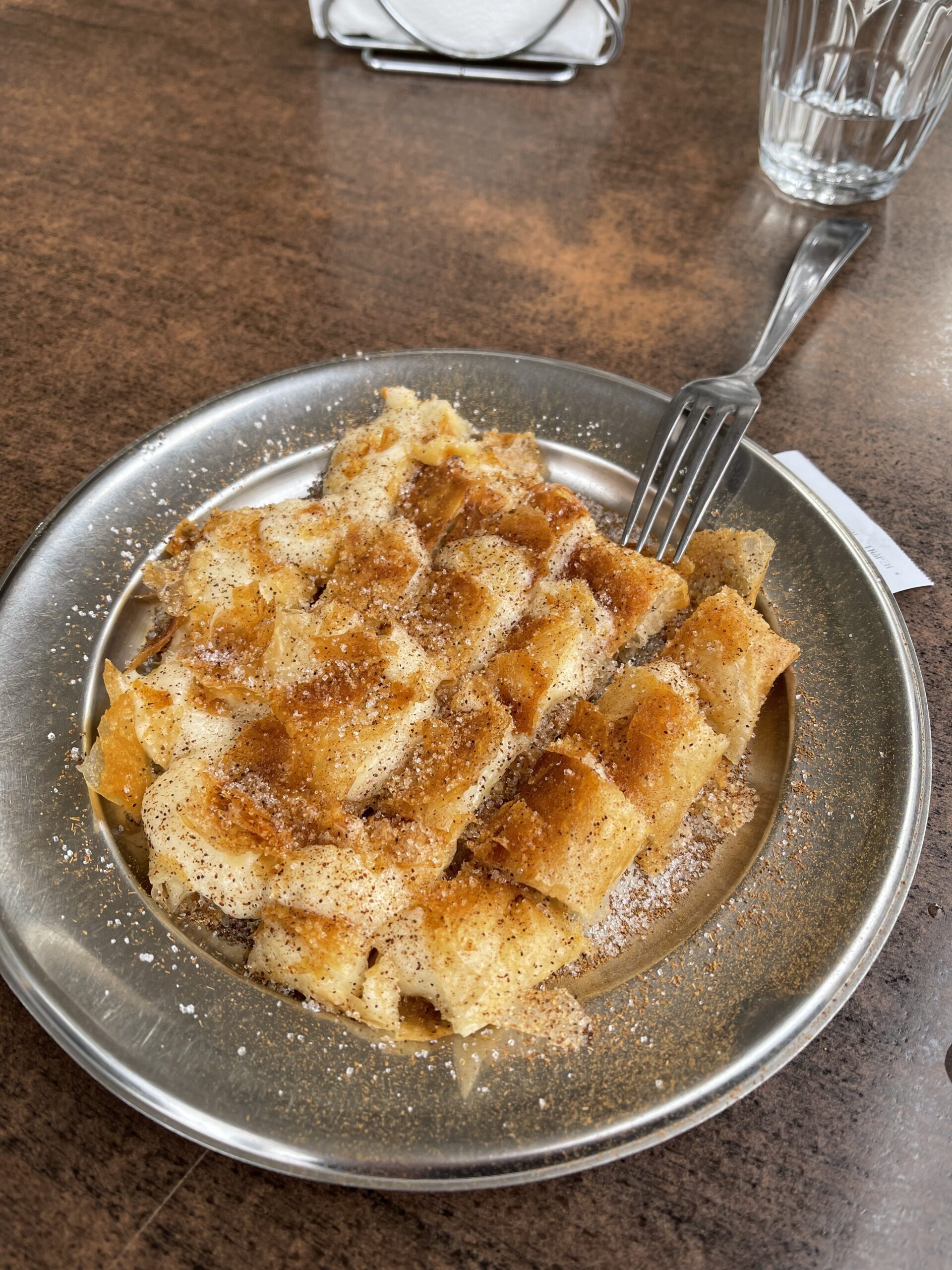 Chania Food Tasting Tour | Live the Greek Life